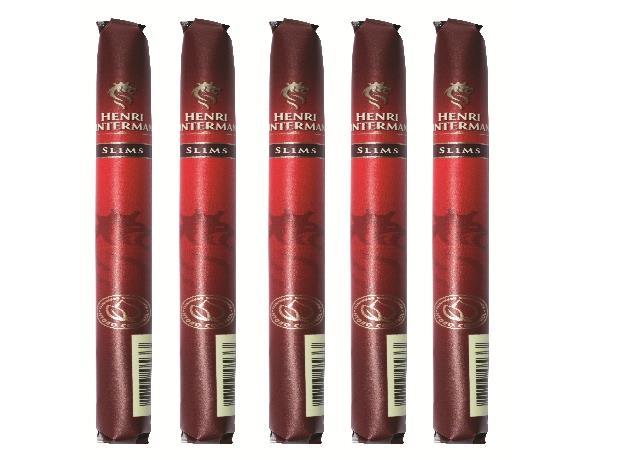 Henri Wintermans cigars available individually wrapped | Product News ...