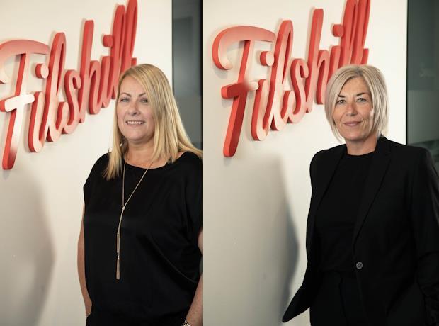Filshill changes sales and development team with new appointments ...
