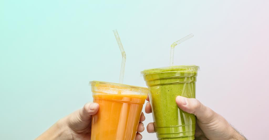 Six things you need to know about Water and Juice | Products In Depth ...
