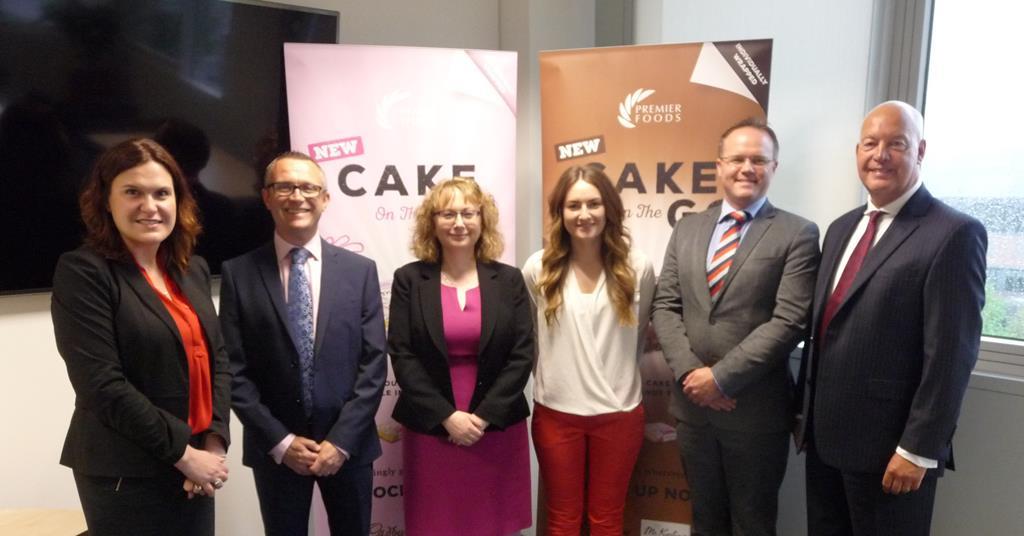 Premier Foods grows cake-on-the-go team | Product News | Convenience Store