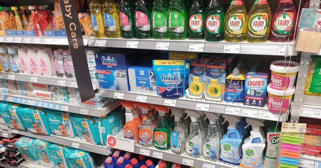 Eight things you need to know about household essentials & hygiene ...