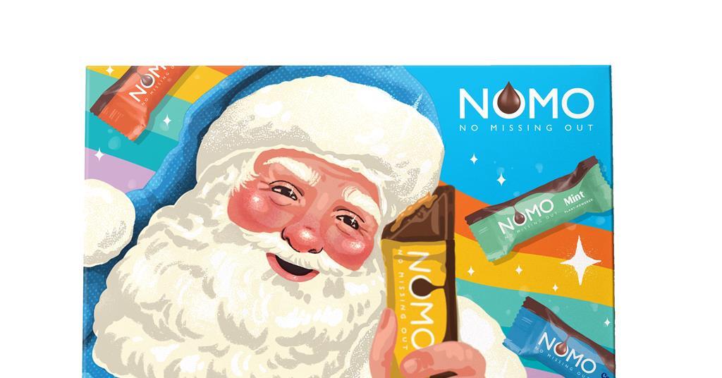 NOMO unveils 2024 Christmas collection | Product News | Convenience Store