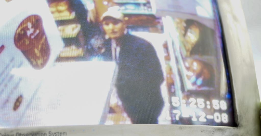 Incidents of shop theft in Scotland have increased by 17% to 40,554 ...