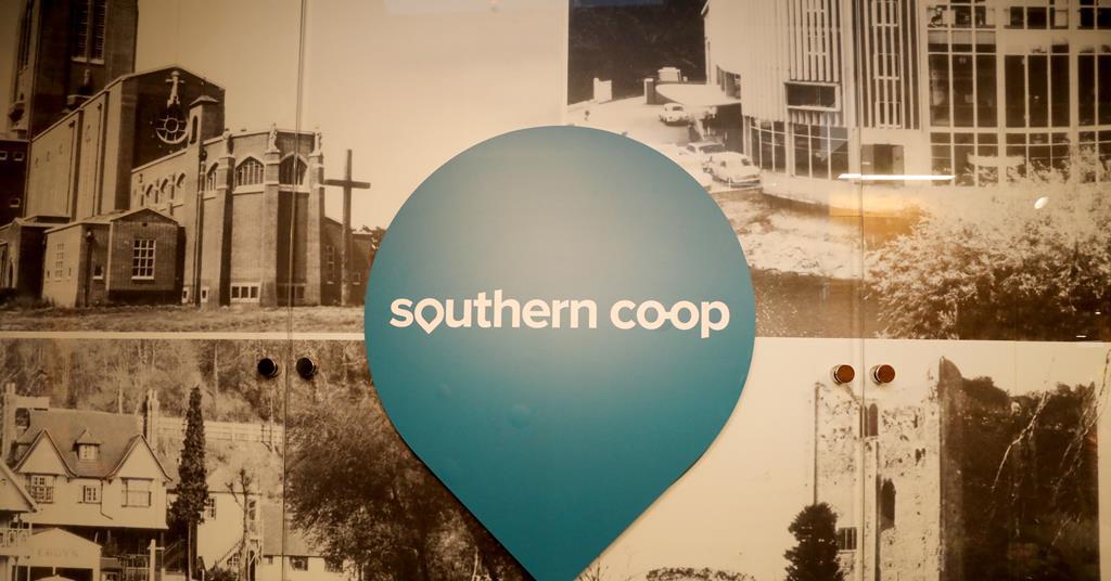 Southern Co-op transforms Surrey’s former Guild Foods store | Features ...