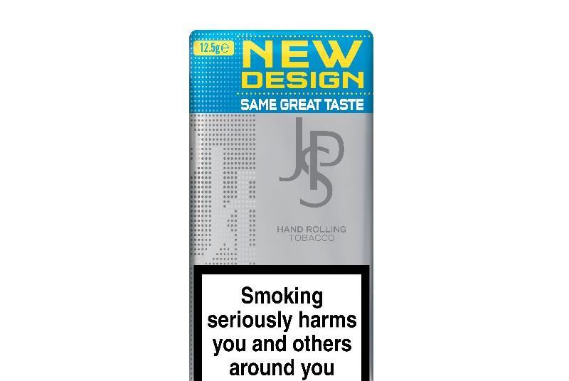 Imperial Tobacco moves to portrait packs for JPS RYO | News ...