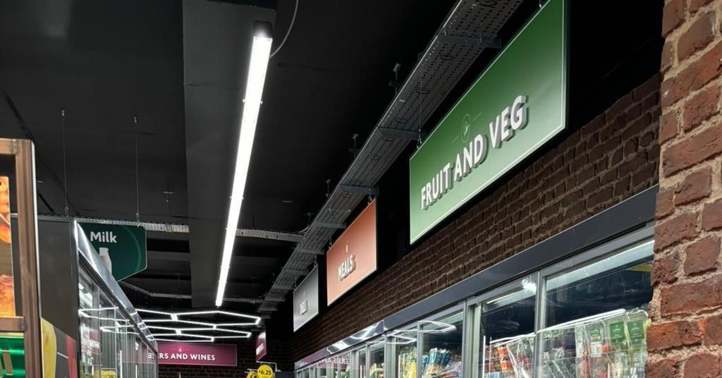 New Morrisons Daily arrives in Tonbridge | Features and analysis ...