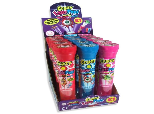 Bobby's Foods extends confectionery range | Product News | Convenience ...