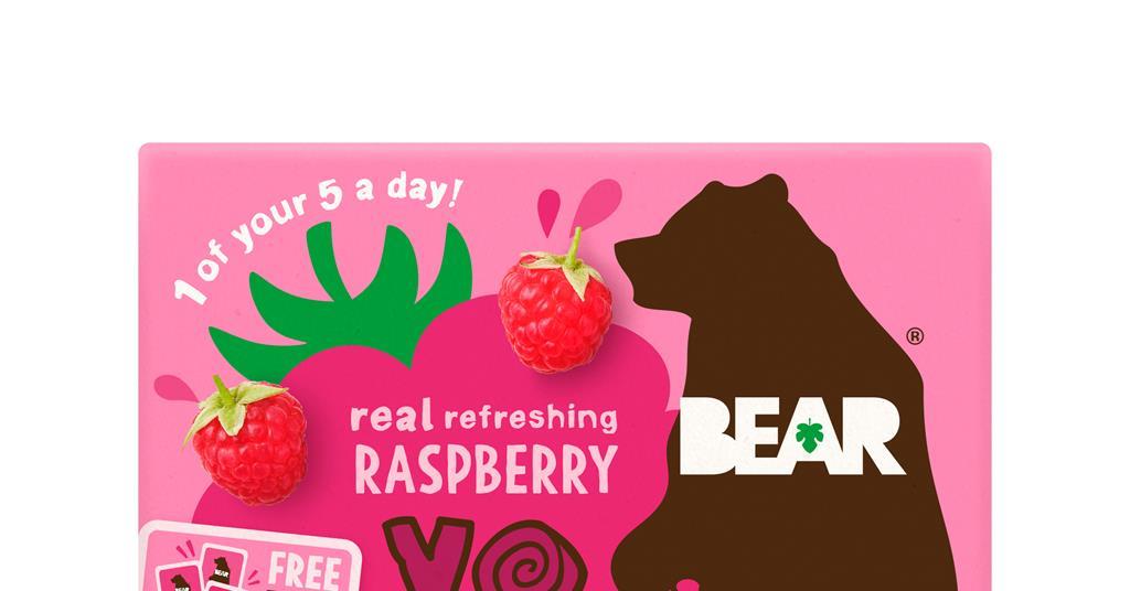 New look for Yoyos fruit snack range | Product News | Convenience Store