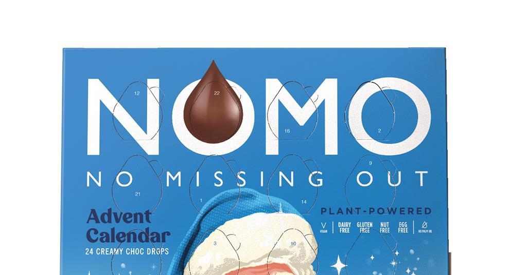 NOMO unveils 2024 Christmas collection | Product News | Convenience Store