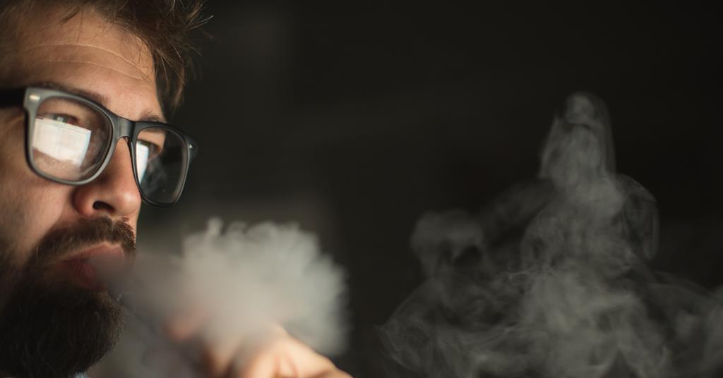 Geek Bar calls on Trading Standards to tackle non-compliant vape ...