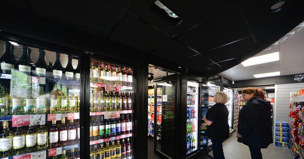 MJ's Premier, Royton | Features and analysis | Convenience Store