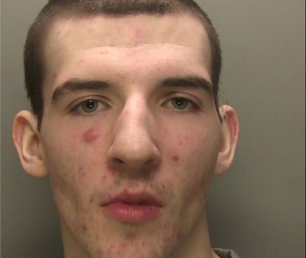 Teenager jailed over axe-wielding robbery in Surrey c-store | News ...