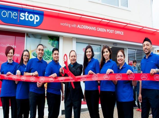 One Stop Franchisees rack up strong sales growth | News | Convenience Store