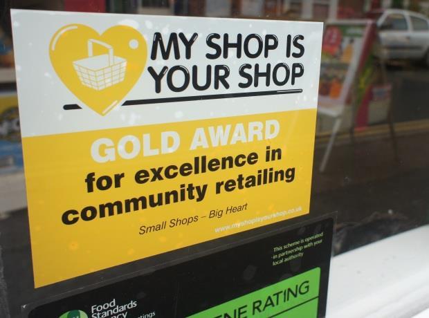 Top community stores wanted for MP visits | News | Convenience Store
