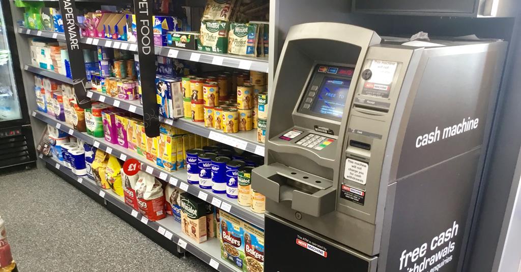 Treasury creates new group to safeguard access to cash | News ...