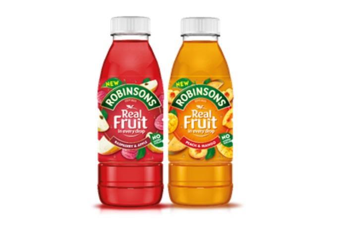 Robinsons Refresh’d rebranded as Robinsons ‘Ready to Drink’ | Product ...