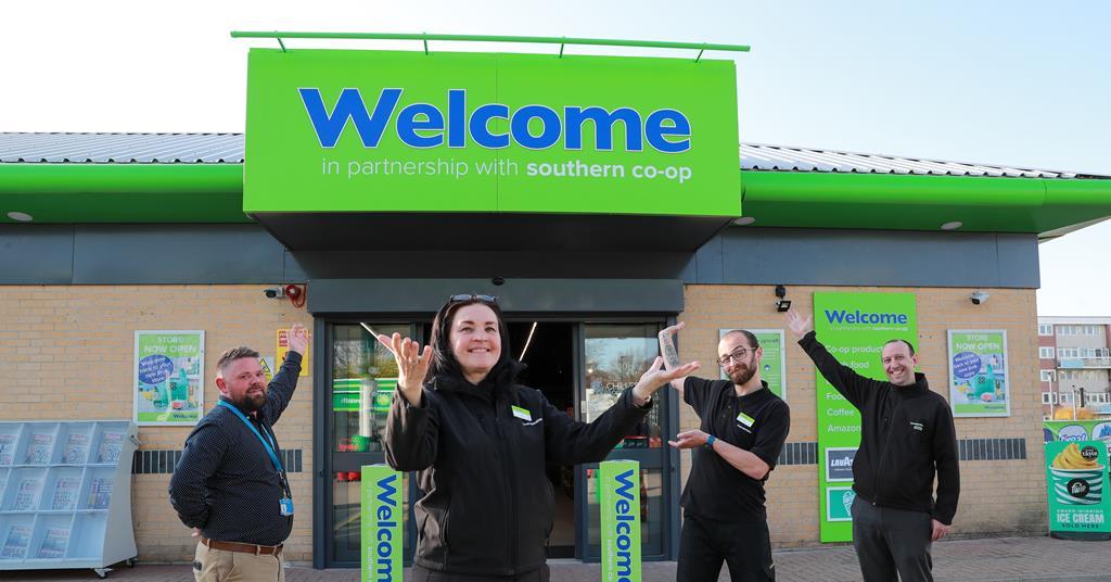 Co-op Welcome Sholing is HFSS ready after post-fire refit | Interviews ...