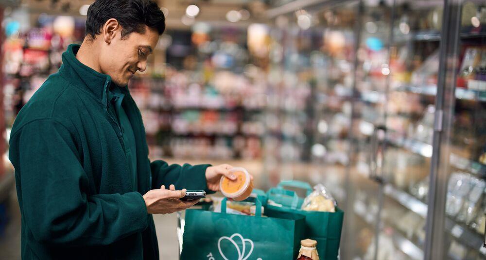 Too Good To Go saves 40 million Surprise Bags since UK launch ...