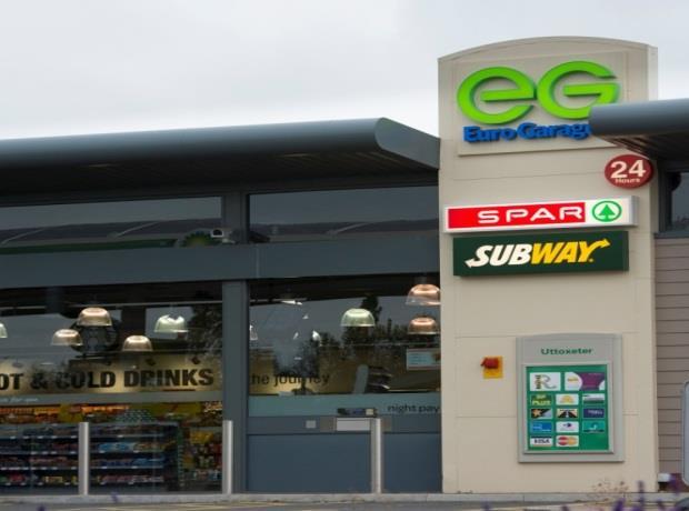 Subway extends partnership with Euro Garages | News | Convenience Store