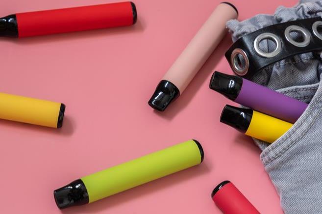 Vape licensing scheme gains retailer support in crackdown on rogue sellers | Features and ...