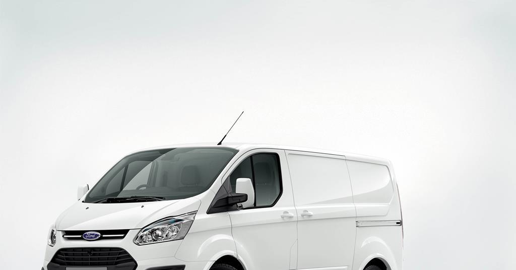 A van for all reasons | News | Convenience Store