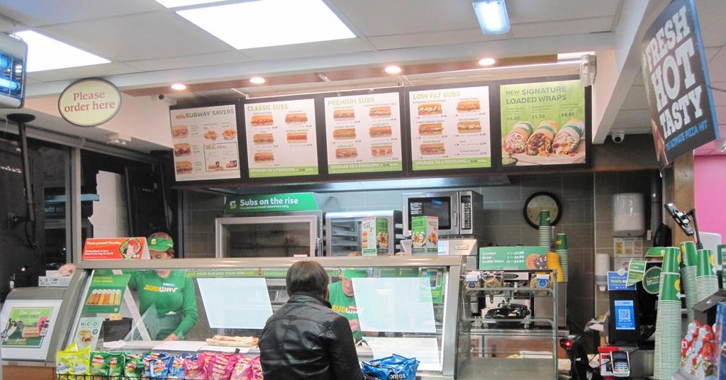 Knowledge exchange | Features and analysis | Convenience Store