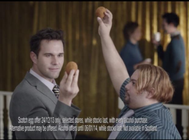 Bargain Booze launches Christmas TV campaign | News | Convenience Store