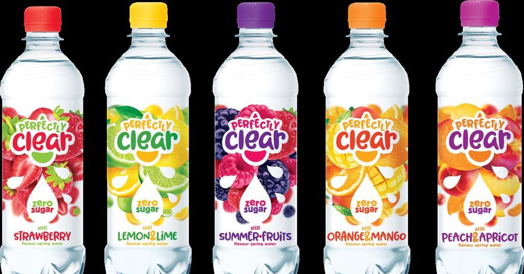 Perfectly Clear gets a revamp | Product News | Convenience Store