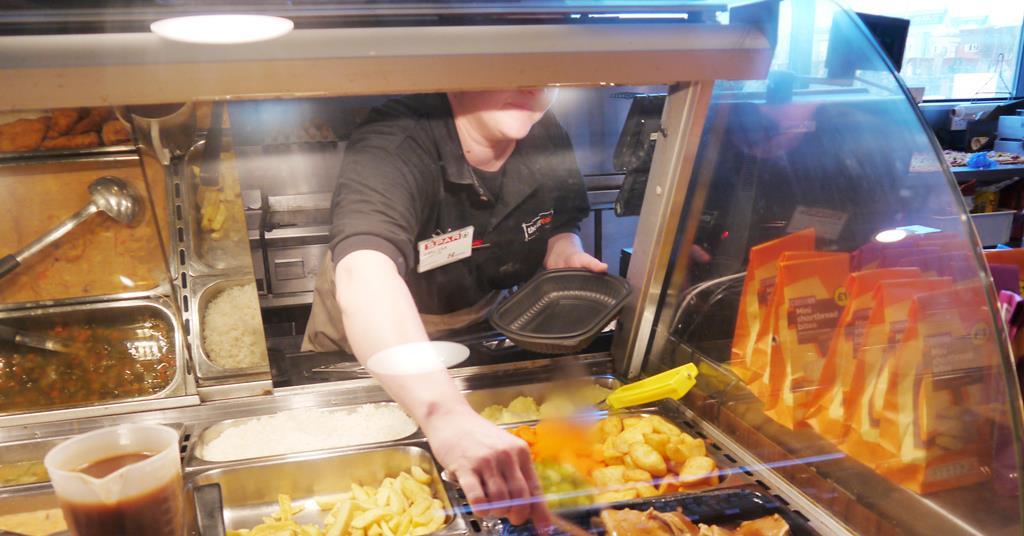 Good to go | News | Convenience Store