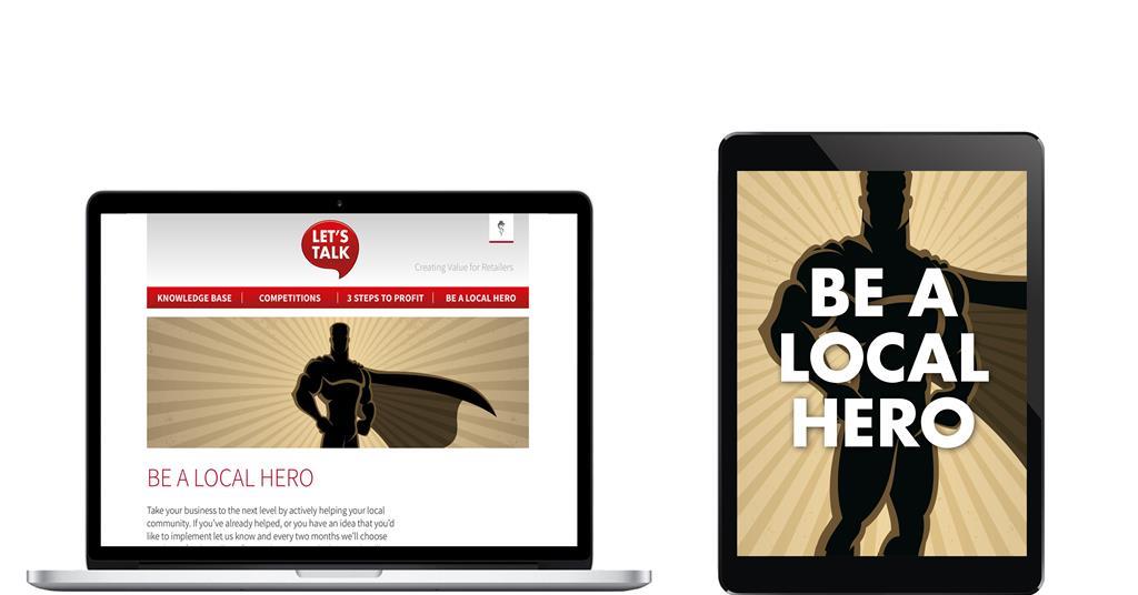 STG launches Local Heroes initiative for retailers | Product News ...