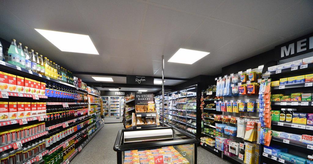 Refit and raring to go | News | Convenience Store