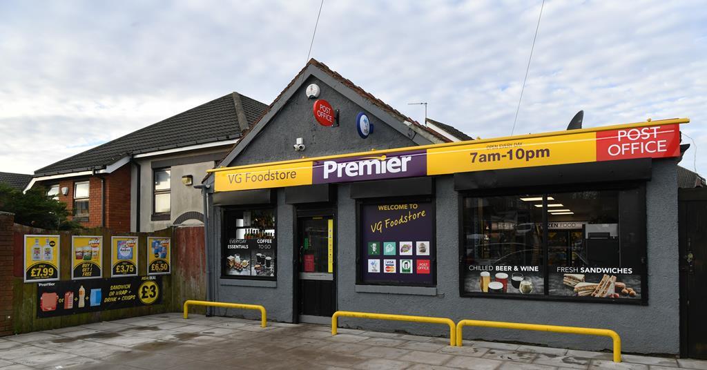 Premier goes green by planting 4,000 trees to match store numbers ...