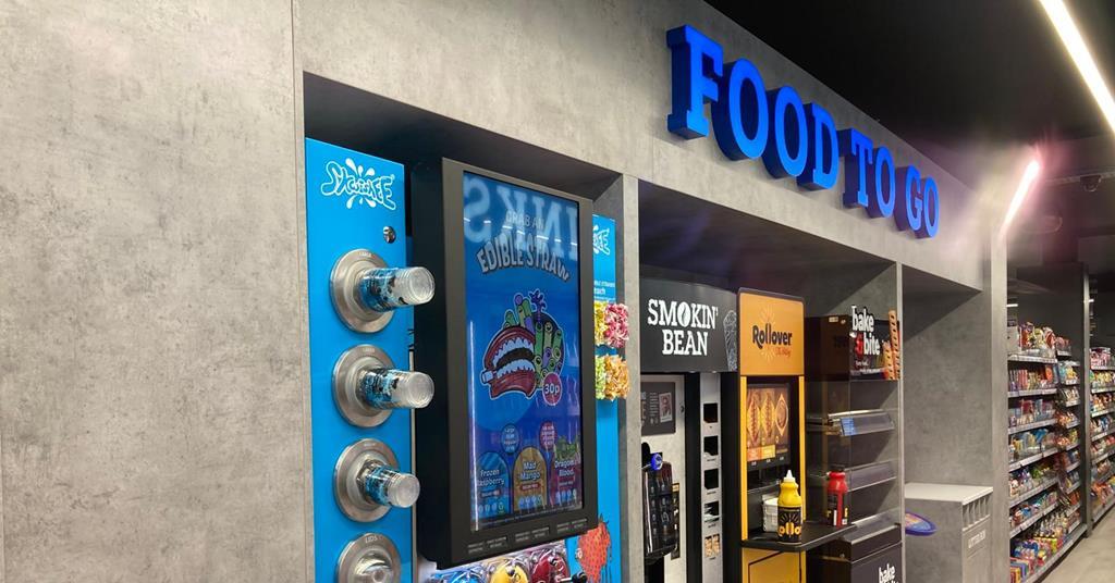 Letchworth community gets early Christmas gift as new Nisa store opens ...