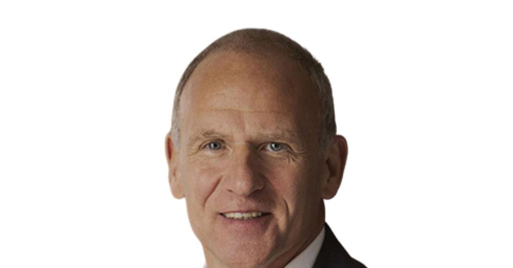 Former Tesco boss Sir Dave Lewis named Diageo chief executive ...
