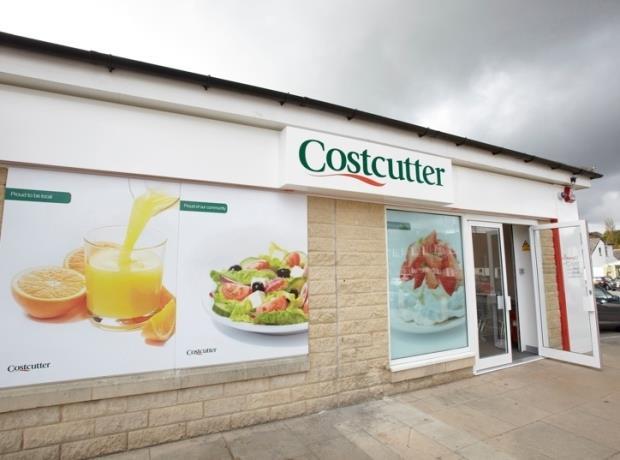 Costcutter unveils new-look ‘white’ fascia | News | Convenience Store