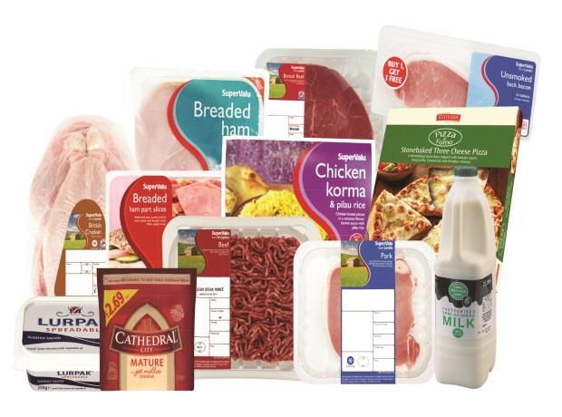 Londis introduces new core chilled range for stores | News ...