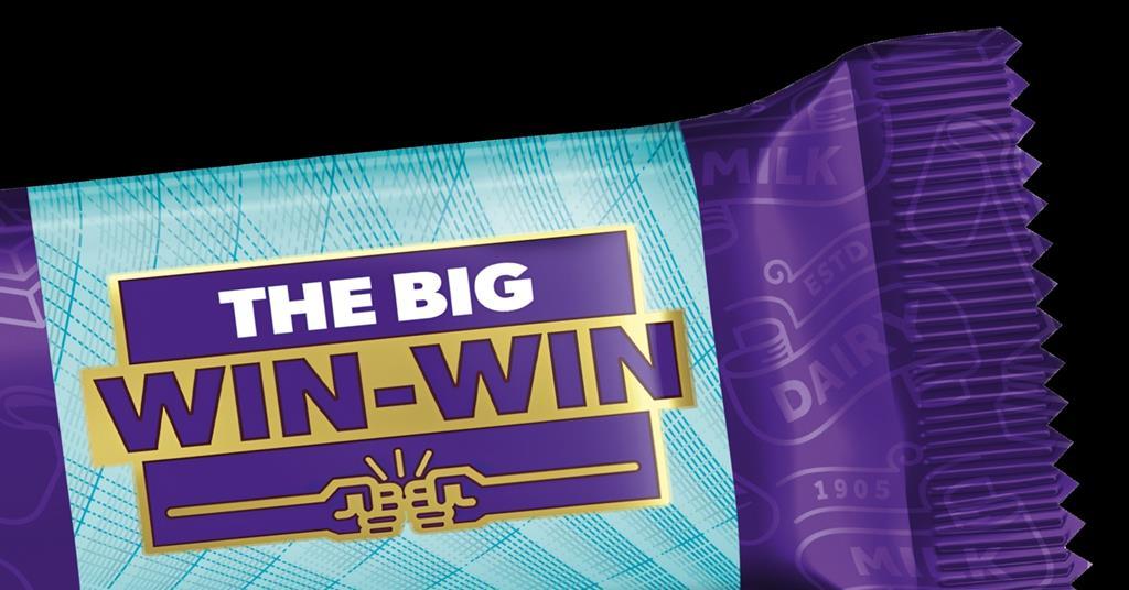 Cadbury’s Big Win-Win returns with more prizes for retailers and ...