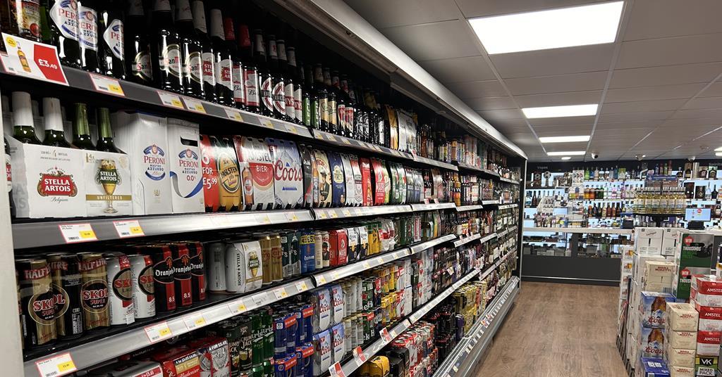 Look inside Go Local Extra Coventry Road | Features and analysis ...