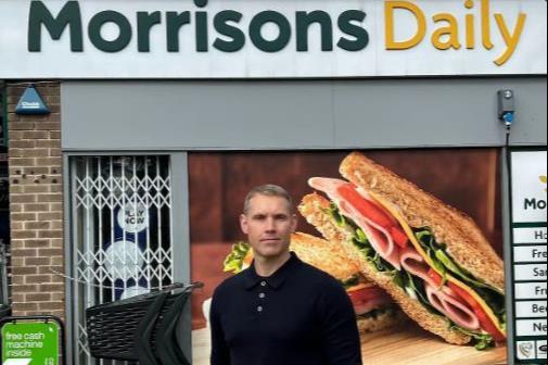 Morrisons appoints new commercial director for convenience portfolio ...