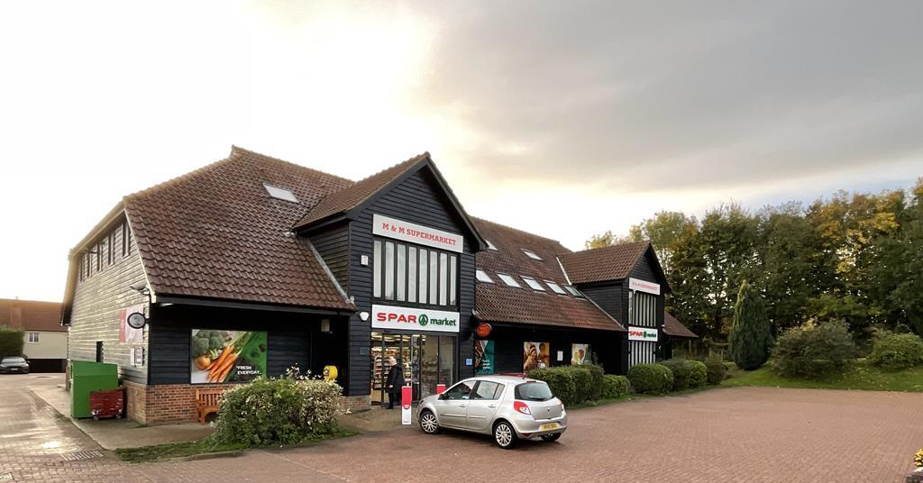 Look inside the new Spar Market store in Clavering | Features and ...