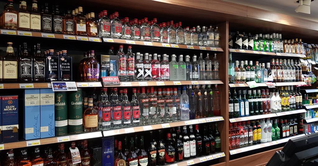 Christmas alcohol: Plenty to celebrate | Products In Depth ...