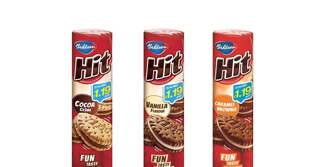 Bahlsen lowers price of Hit biscuit PMPs | Product News | Convenience Store