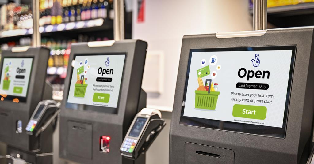 Allwyn to launch National Lottery-integrated EPOS system | Features and ...