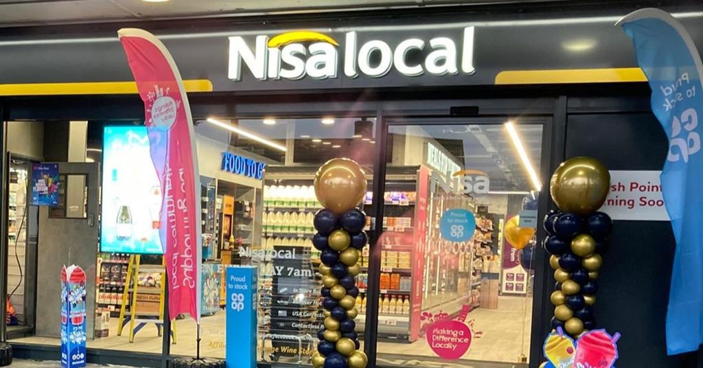 Letchworth community gets early Christmas gift as new Nisa store opens ...