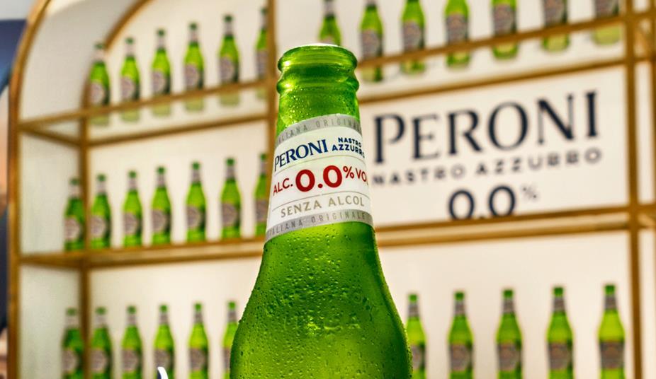 No- and low-alcohol: drive sales and profits in beer's fastest-growing ...