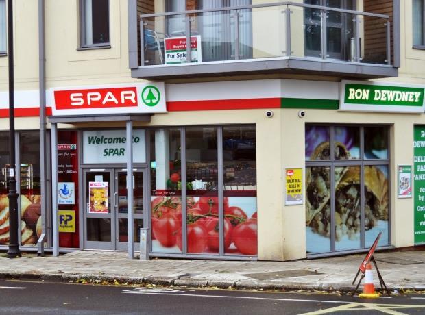 Spar opens its first joint venture store | News | Convenience Store