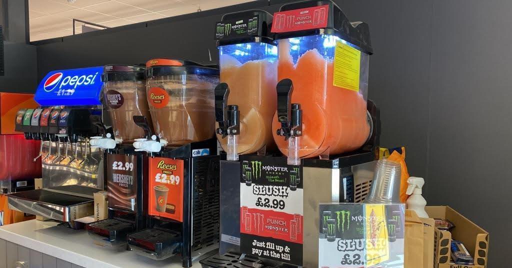 Look inside Nisa Southfields’ £500,000 refit | Features and analysis ...