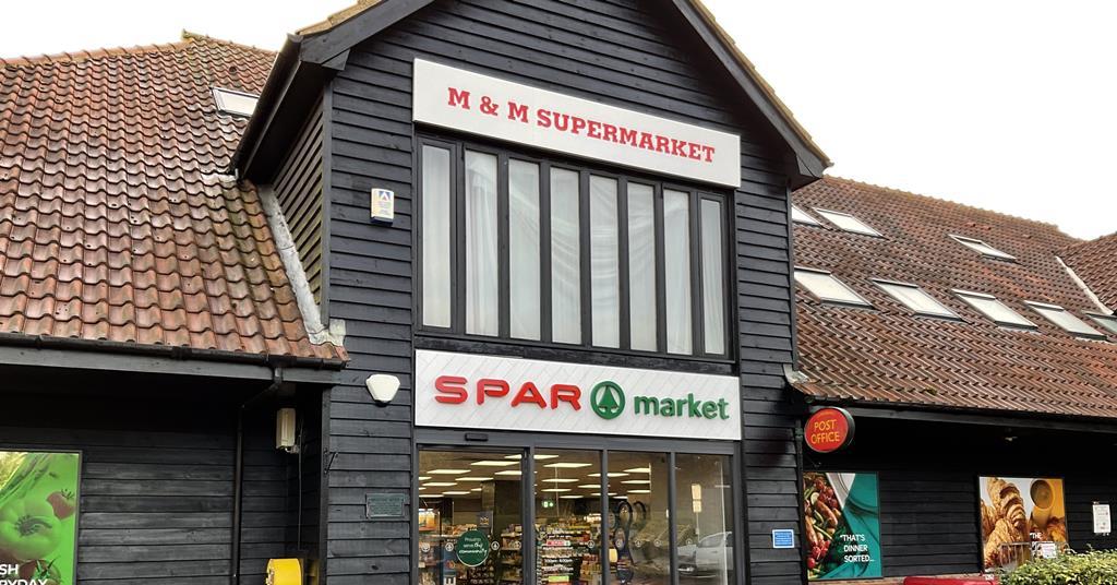 Look inside the new Spar Market store in Clavering | Features and ...