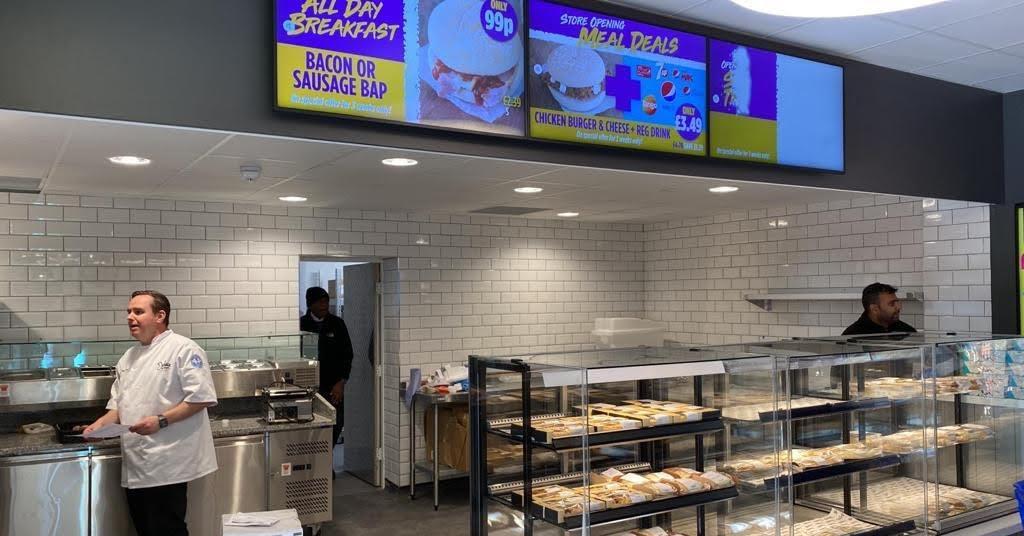 Look inside Nisa Southfields’ £500,000 refit | Features and analysis ...