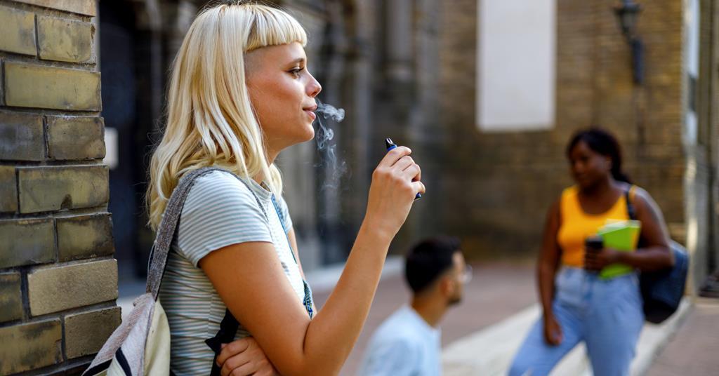 Support for vape licensing scheme welcomed | Features and analysis | Convenience Store